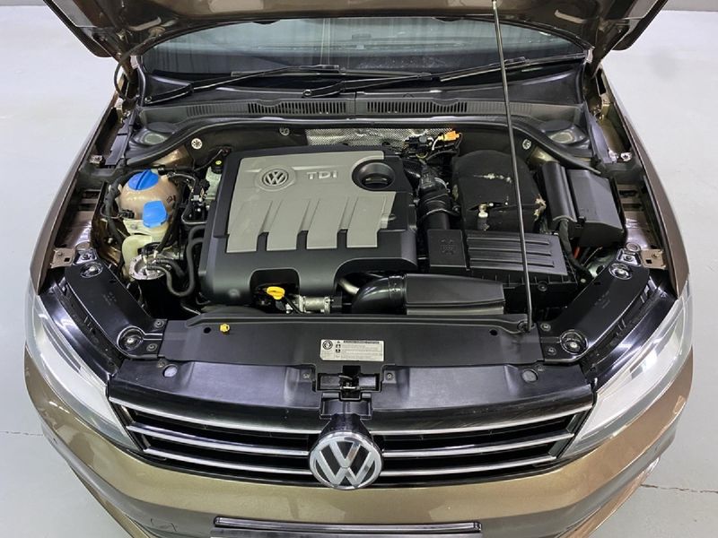 Used Volkswagen Jetta GP 1.6 TDI Comfortline for sale in Gauteng - Cars ...