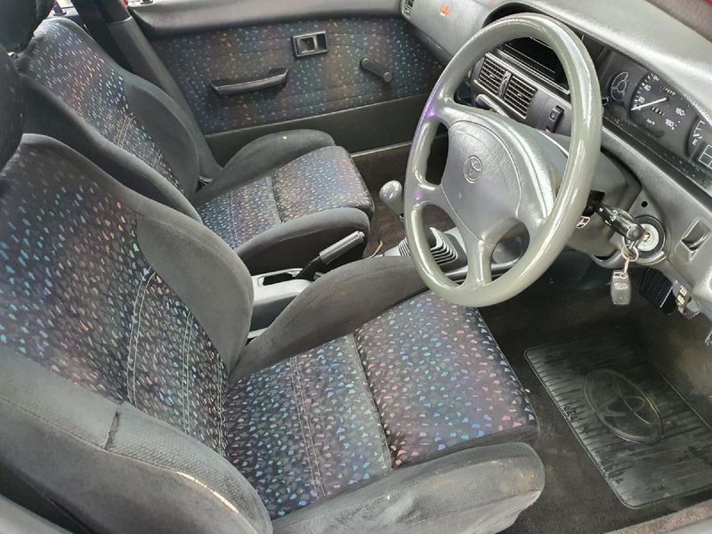 Used Toyota Conquest 130 Tazz for sale in Gauteng - Cars.co.za (ID ...