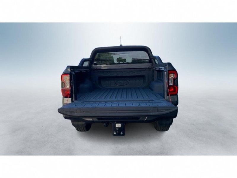 Used Ford Ranger 2.0D XLT 4X4 Double Cab Auto for sale in Kwazulu Natal ...