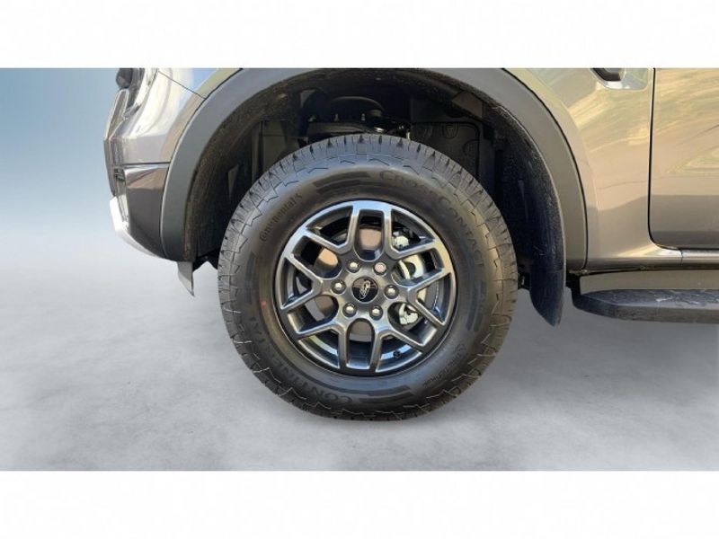 Used Ford Ranger 2.0D XLT 4X4 Double Cab Auto for sale in Kwazulu Natal ...