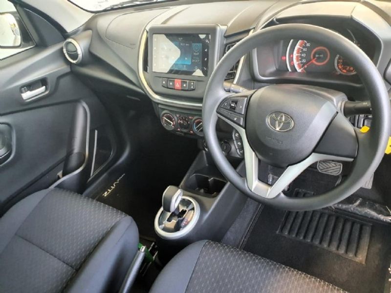 New Toyota Vitz 1.0 XR AMT for sale in Gauteng - Cars.co.za (ID::10092499)
