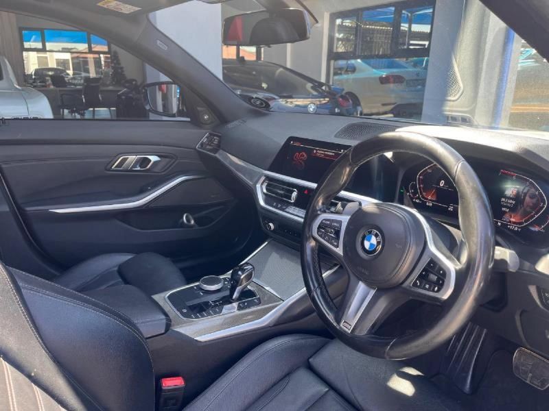 Used BMW 3 Series 330is Edition for sale in Gauteng - Cars.co.za (ID ...