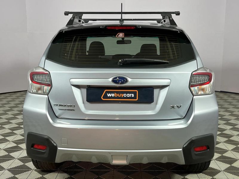 Used Subaru XV 2.0 High Auto for sale in Gauteng - Cars.co.za (ID ...