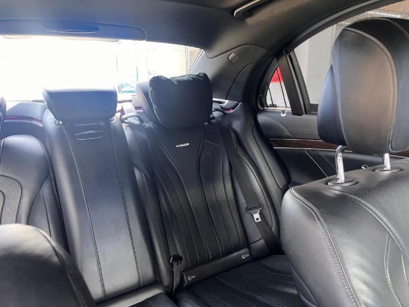 Used Mercedes-AMG S-Class S63 AMG for sale in Gauteng - Cars.co.za (ID ...