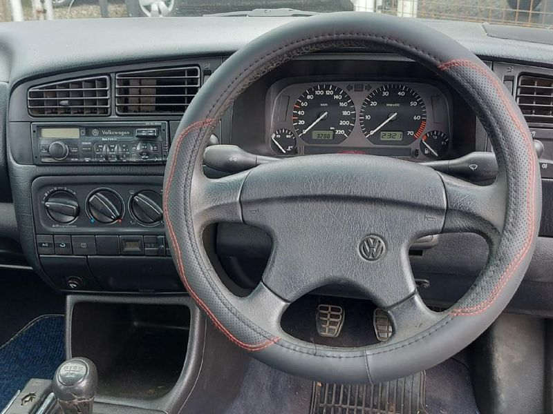 Used Volkswagen Jetta III 1.8 CLX for sale in Gauteng - Cars.co.za (ID ...