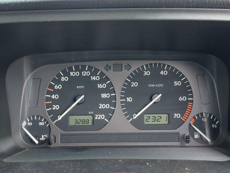 Used Volkswagen Jetta III 1.8 CLX for sale in Gauteng - Cars.co.za (ID ...