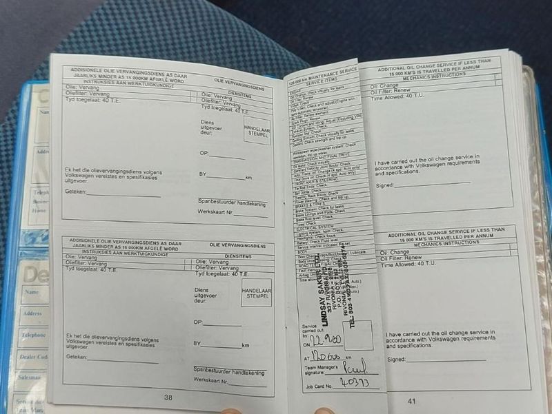 Used Volkswagen Jetta III 1.8 CLX for sale in Gauteng - Cars.co.za (ID ...