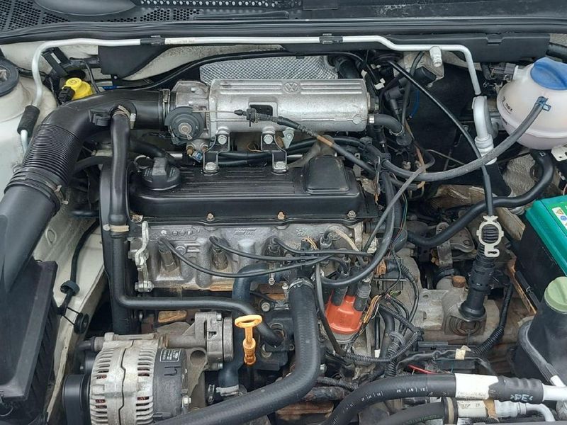 Used Volkswagen Jetta III 1.8 CLX for sale in Gauteng - Cars.co.za (ID ...