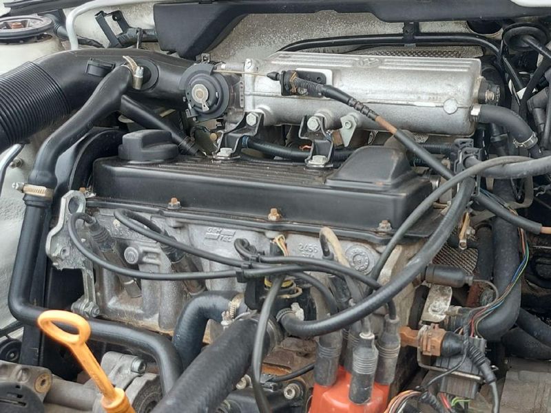 Used Volkswagen Jetta III 1.8 CLX for sale in Gauteng - Cars.co.za (ID ...