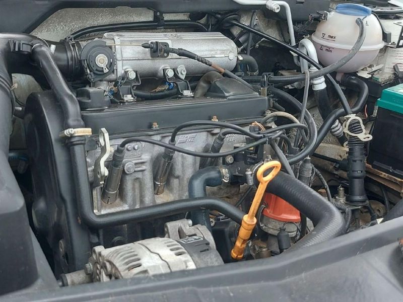 Used Volkswagen Jetta III 1.8 CLX for sale in Gauteng - Cars.co.za (ID ...