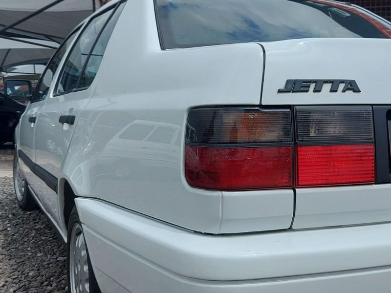 Used Volkswagen Jetta III 1.8 CLX for sale in Gauteng - Cars.co.za (ID ...