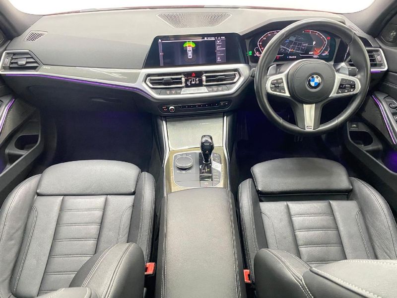 Used BMW 3 Series 330is Edition for sale in Mpumalanga - Cars.co.za (ID ...