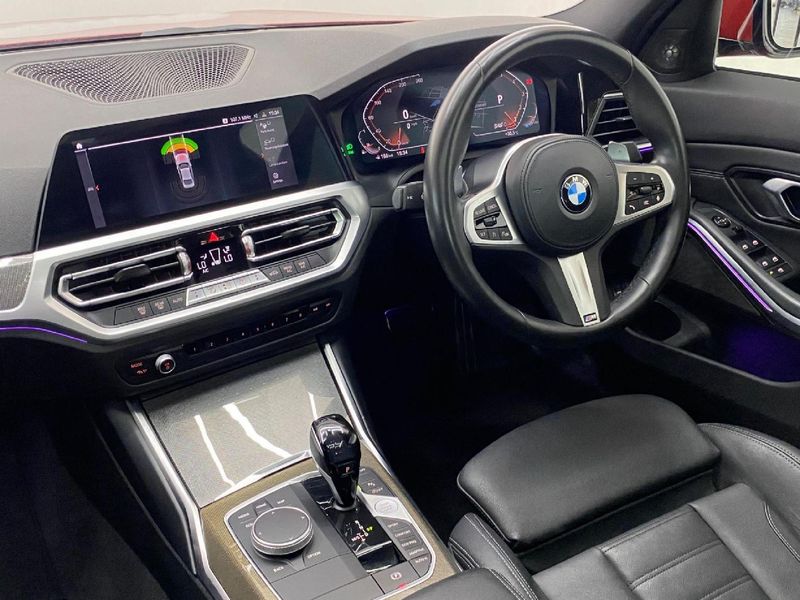Used BMW 3 Series 330is Edition for sale in Mpumalanga - Cars.co.za (ID ...