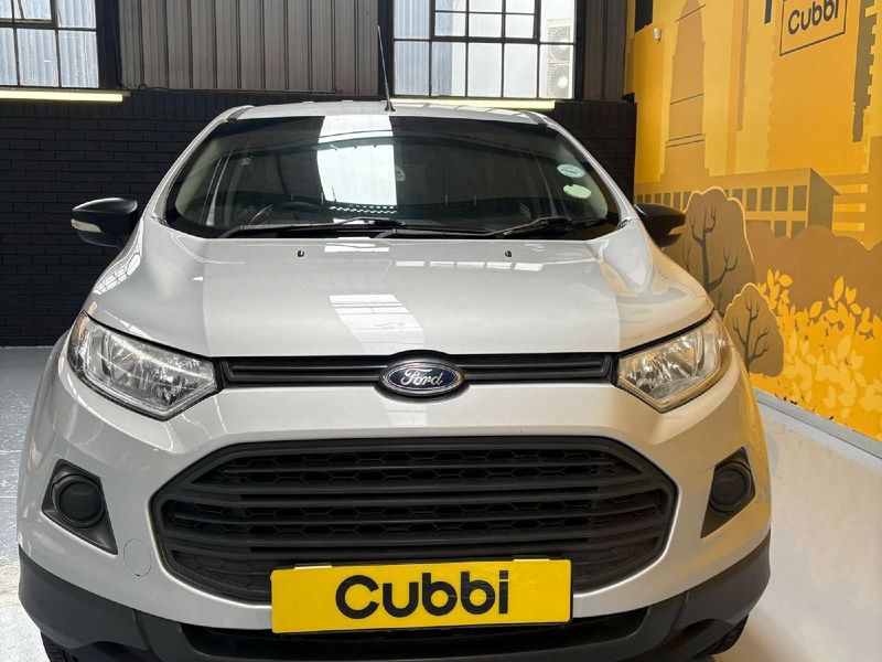 Used Ford EcoSport 1.5 TiVCT Ambiente for sale in Gauteng - Cars.co.za ...