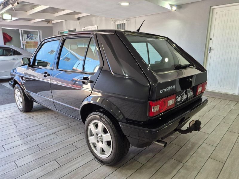 Used Volkswagen Citi Citi Rhythm 1.4 manual, with “Very Low mileage ...