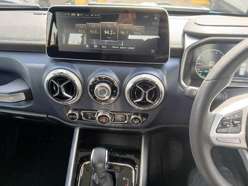 Used BAIC B40 2.0T Plus City Hunter Auto for sale in Gauteng - Cars.co.za (ID::10096813)