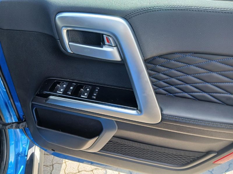 Used BAIC B40 2.0T Plus City Hunter Auto for sale in Gauteng - Cars.co.za (ID::10096813)