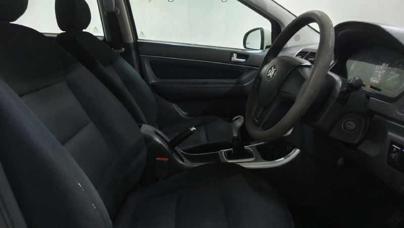 Used BAIC D20 Hatch 1.3 Comfort for sale in Gauteng - Cars.co.za (ID ...
