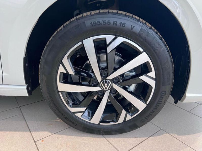 New Volkswagen Polo 1.0 TSI Life for sale in Gauteng - Cars.co.za (ID ...