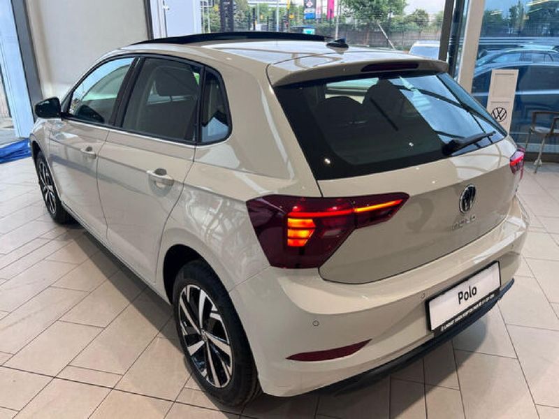 New Volkswagen Polo 1.0 TSI Life for sale in Gauteng - Cars.co.za (ID ...