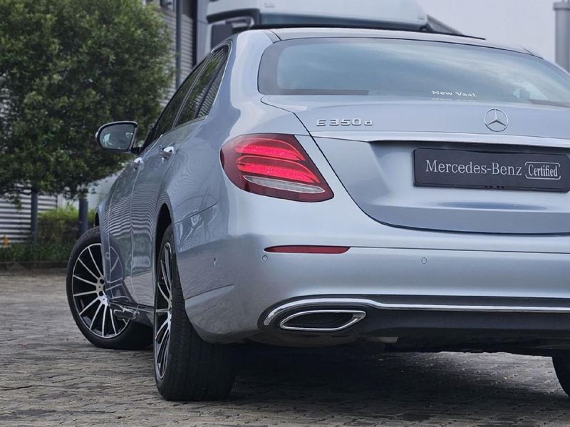 Used Mercedes-Benz E-Class E 350d for sale in Gauteng - Cars.co.za (ID ...