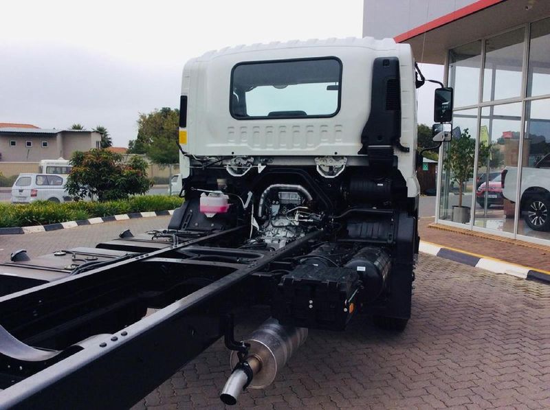 New Isuzu FTR 850 AMT C/C for sale in Gauteng - Cars.co.za (ID::10098074)