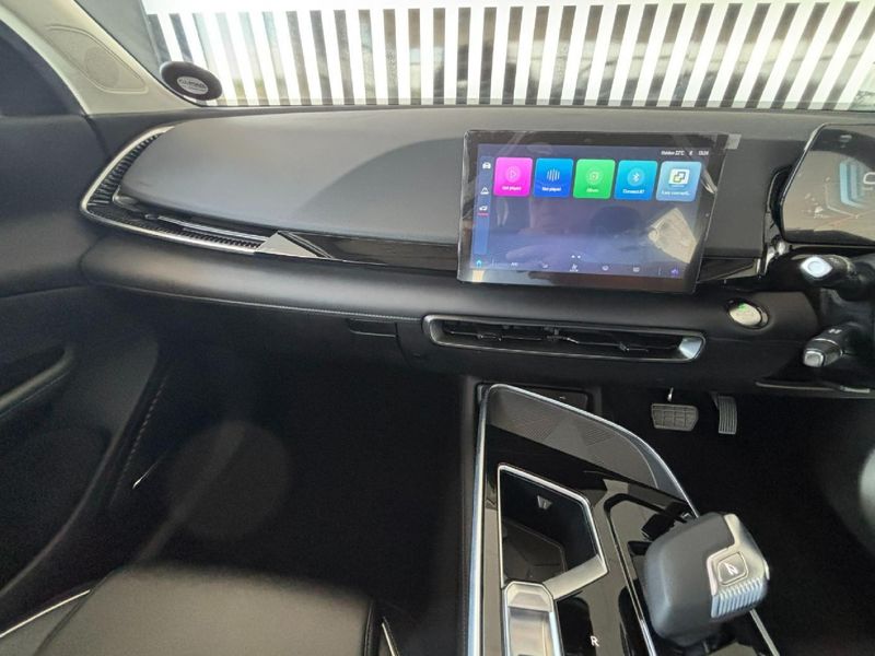 New BAIC X55 1.5T Dynamic Auto for sale in Kwazulu Natal - Cars.co.za (ID::10098685)