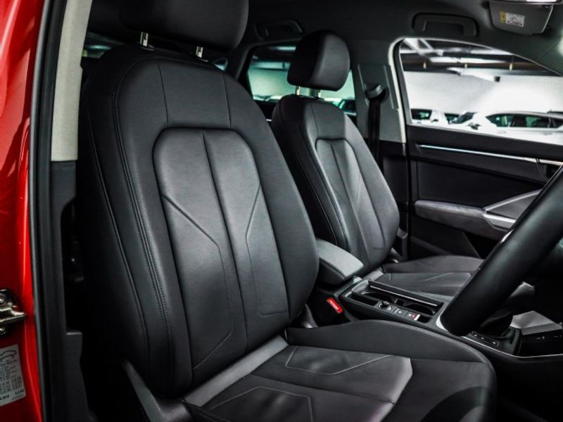 Used Audi Q3 Sportback 2.0 TFSI quattro Auto S Line | 40 TFSI for sale in Gauteng - Cars.co.za ...