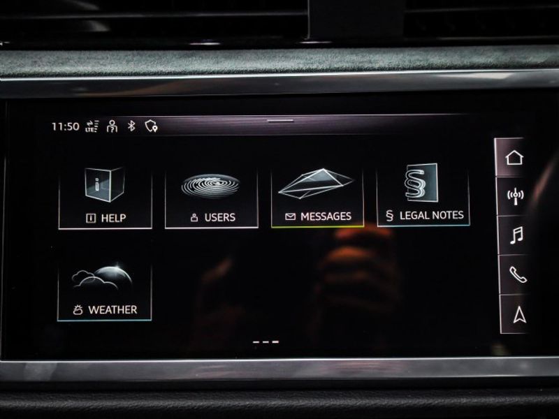 Used Audi Q3 Sportback 2.0 TFSI quattro Auto S Line | 40 TFSI for sale in Gauteng - Cars.co.za ...