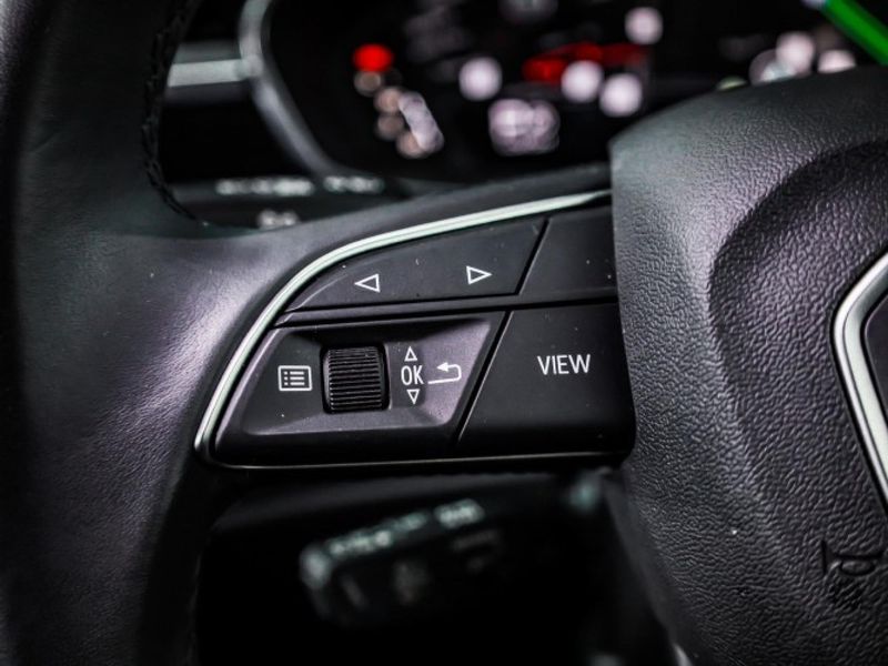 Used Audi Q3 Sportback 2.0 TFSI quattro Auto S Line | 40 TFSI for sale in Gauteng - Cars.co.za ...