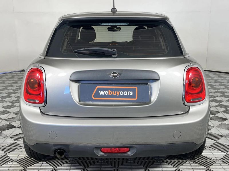 Used MINI Hatch One 1.5T 5-dr for sale in Western Cape - Cars.co.za (ID ...