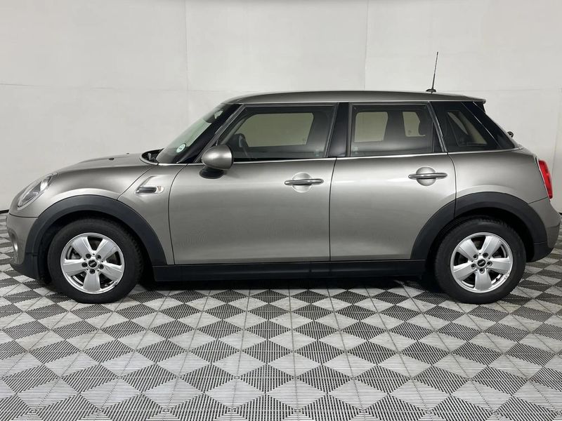 Used MINI Hatch One 1.5T 5-dr for sale in Western Cape - Cars.co.za (ID ...