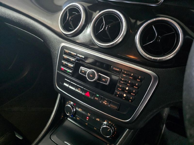 Used Mercedes-Benz CLA 220 CDI Auto for sale in Western Cape - Cars.co ...