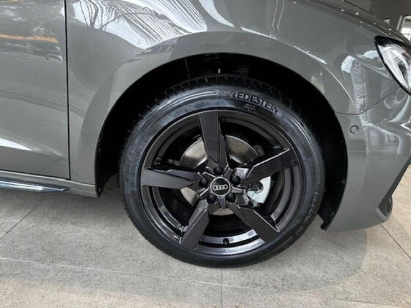 New Audi A1 Sportback | 30 TFSI Black Edition S-Tronic for sale in Free ...