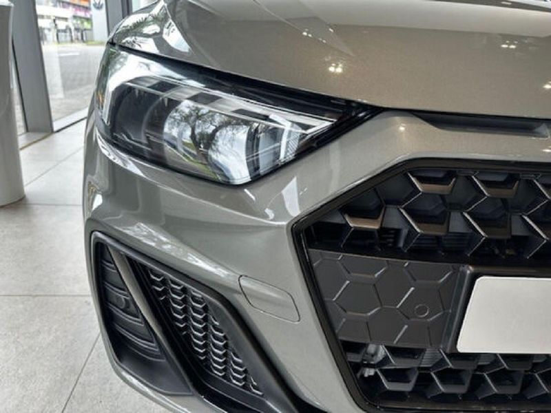 New Audi A1 Sportback | 30 TFSI Black Edition S-Tronic for sale in Free ...