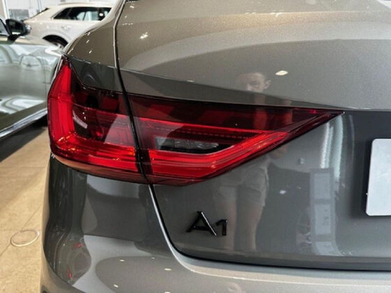 New Audi A1 Sportback | 30 TFSI Black Edition S-Tronic for sale in Free ...