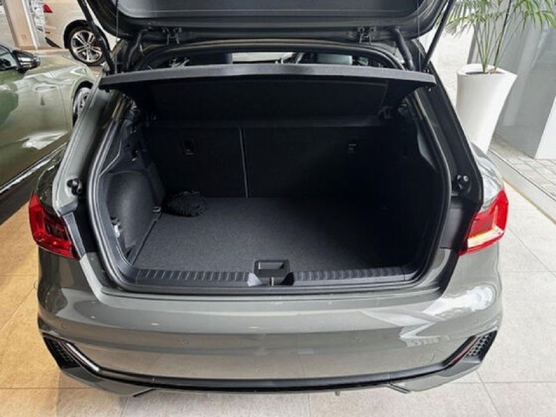 New Audi A1 Sportback | 30 TFSI Black Edition S-Tronic for sale in Free ...