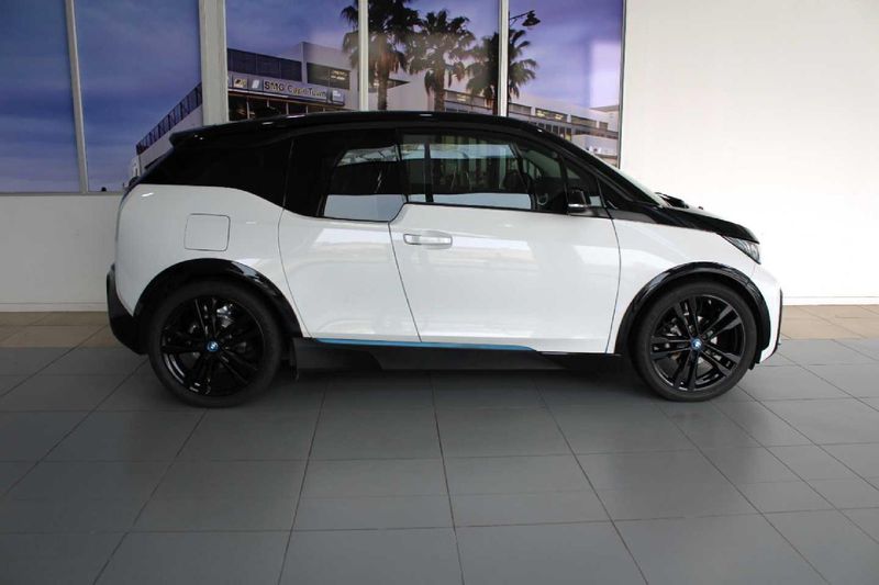 Used BMW i3 s eDrive for sale in Western Cape - Cars.co.za (ID::10104287)