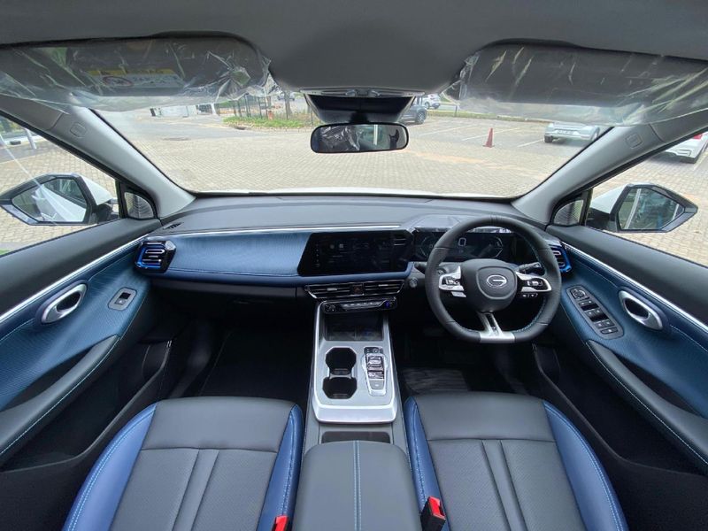 New GAC GS3 Emzoom 1.5T R Style for sale in Gauteng - Cars.co.za (ID ...