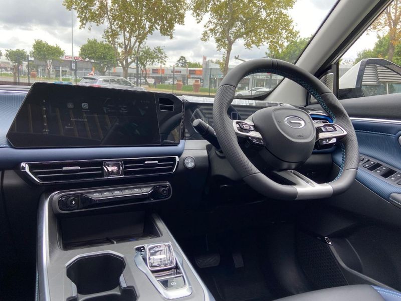 New GAC GS3 Emzoom 1.5T R Style for sale in Gauteng - Cars.co.za (ID ...