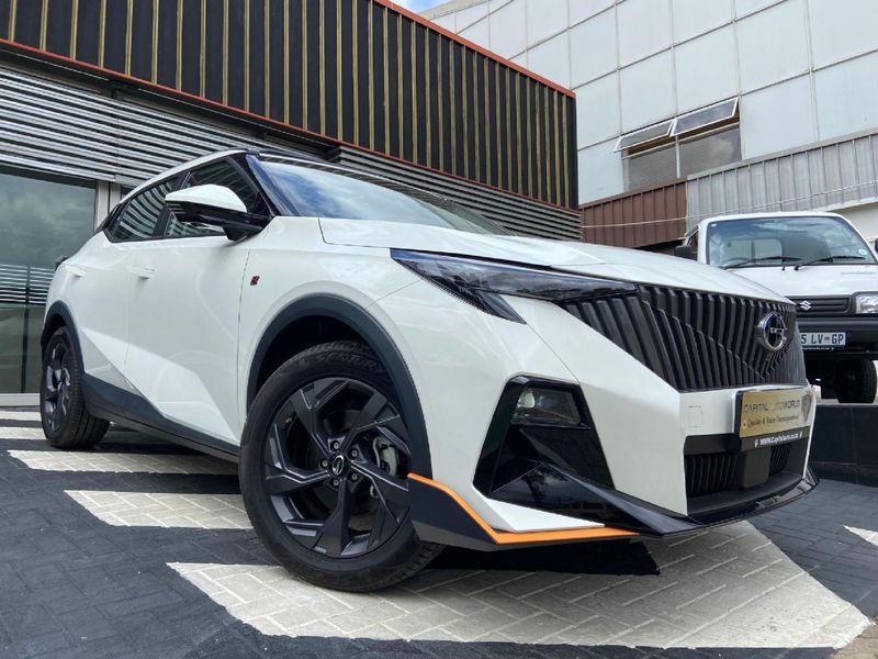 New GAC GS3 Emzoom 1.5T R Style for sale in Gauteng - Cars.co.za (ID ...