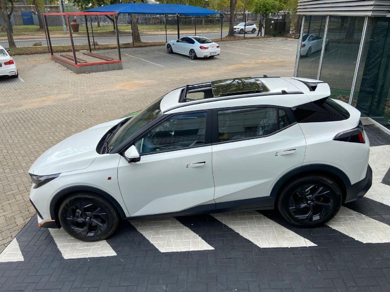 New GAC GS3 Emzoom 1.5T R Style for sale in Gauteng - Cars.co.za (ID ...