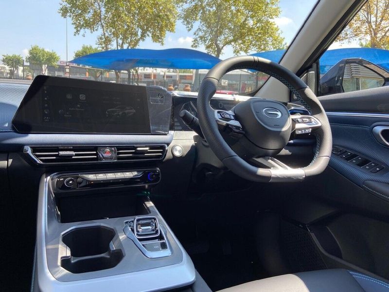 New GAC GS3 Emzoom 1.5T R Style for sale in Gauteng - Cars.co.za (ID ...