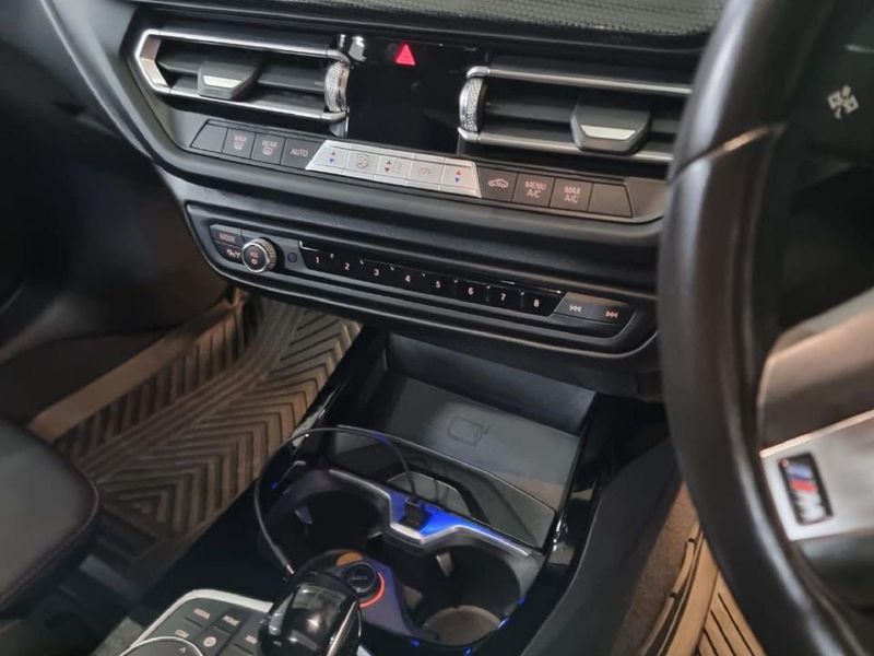 Used BMW 1 Series 128ti Mzansi Edition Auto for sale in Gauteng - Cars ...