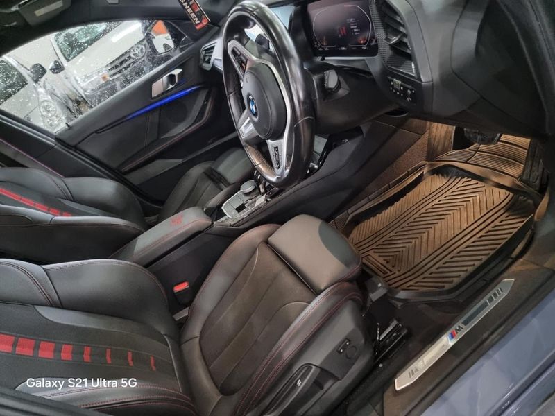 Used BMW 1 Series 128ti Mzansi Edition Auto for sale in Gauteng - Cars ...