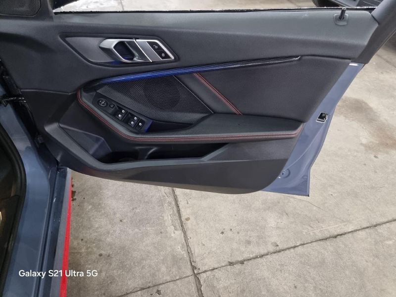 Used BMW 1 Series 128ti Mzansi Edition Auto for sale in Gauteng - Cars ...