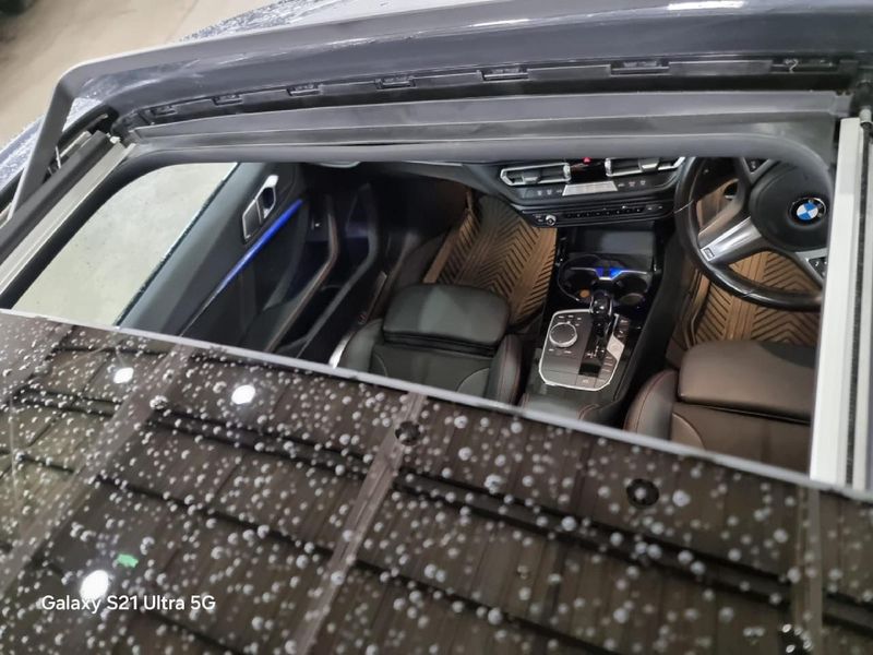 Used BMW 1 Series 128ti Mzansi Edition Auto for sale in Gauteng - Cars ...