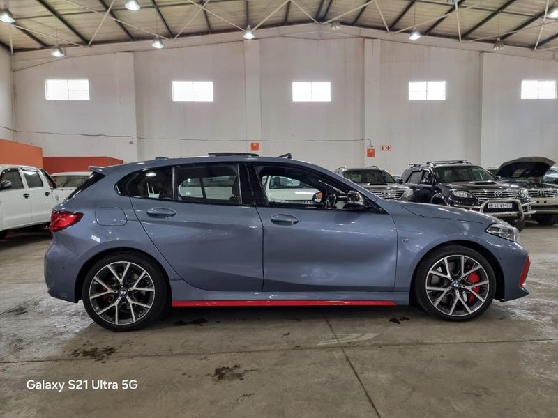 Used BMW 1 Series 128ti Mzansi Edition Auto for sale in Gauteng - Cars ...
