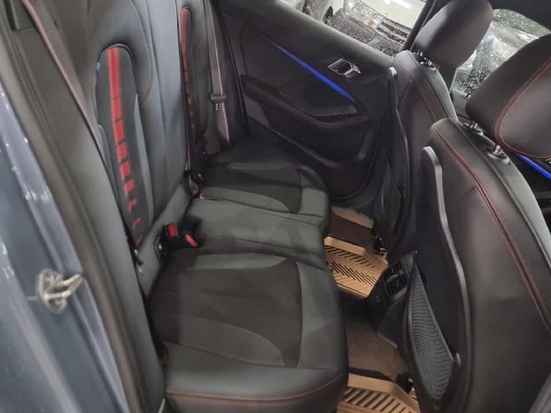 Used BMW 1 Series 128ti Mzansi Edition Auto for sale in Gauteng - Cars ...