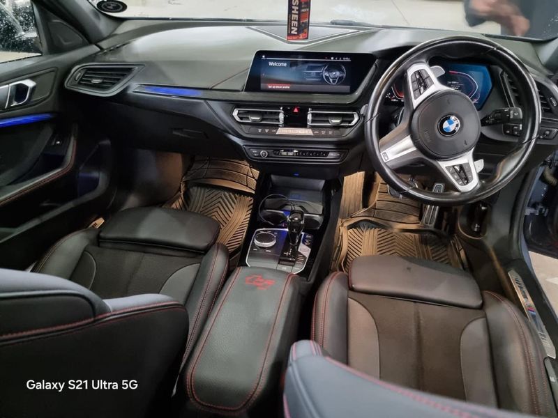 Used BMW 1 Series 128ti Mzansi Edition Auto for sale in Gauteng - Cars ...